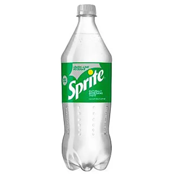 Sprite – Zain & Best Restaurant